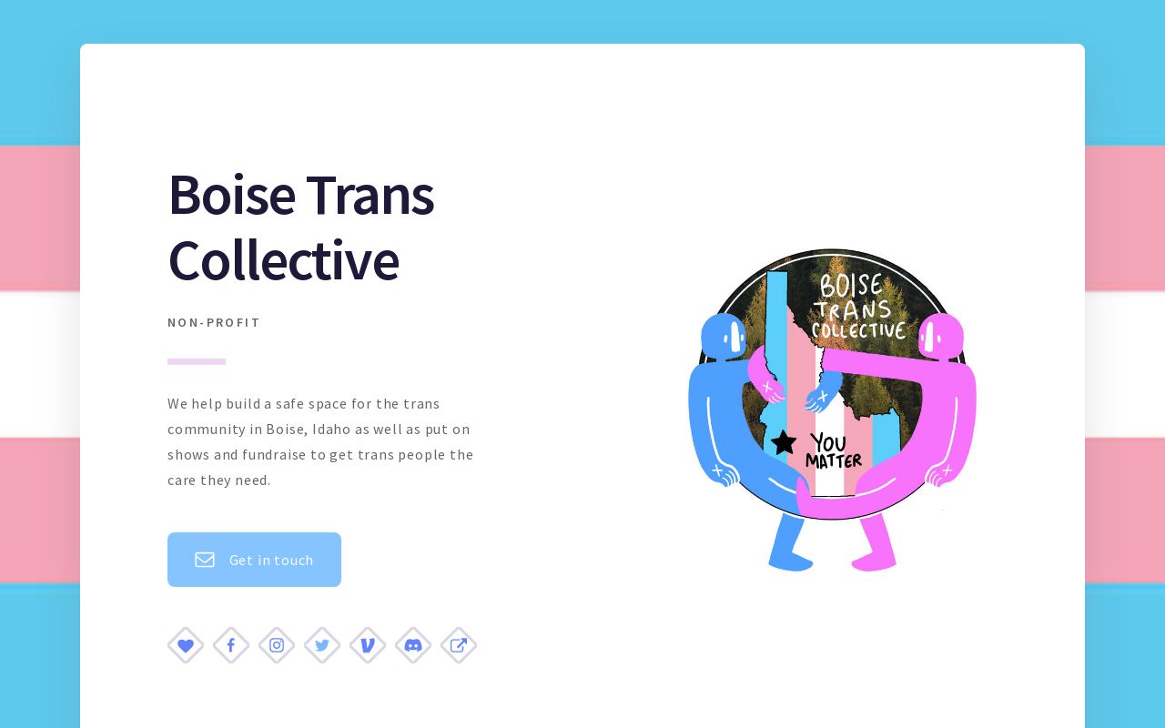Boise Trans Collective